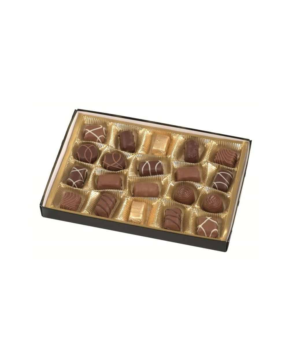 Assortiment de chocolats "Excelium"